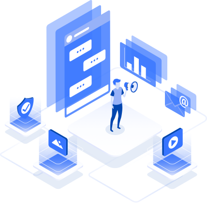 奥森网络演示即时通讯